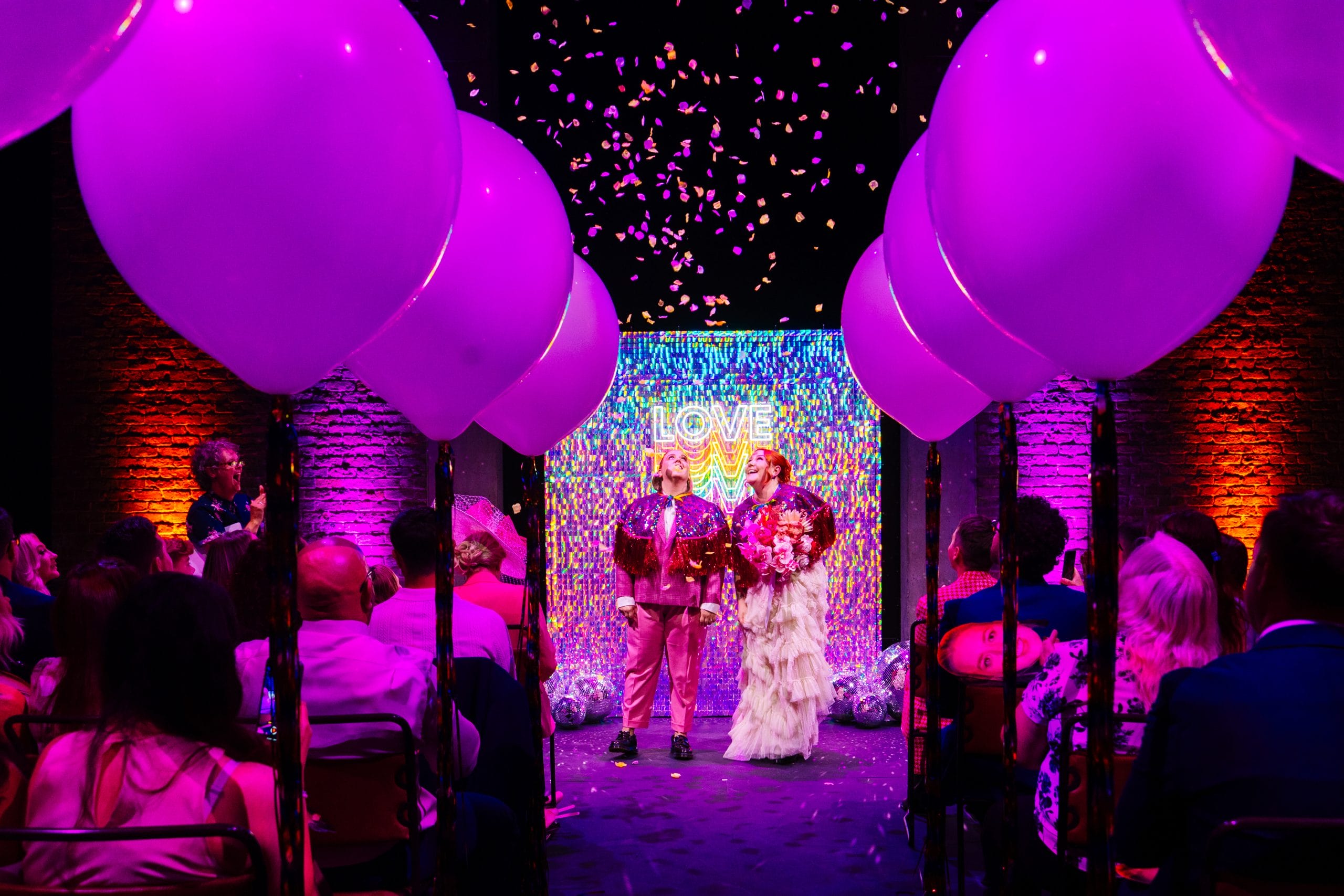 The Theatre - Liverpool Everyman & Playhouse Theatres