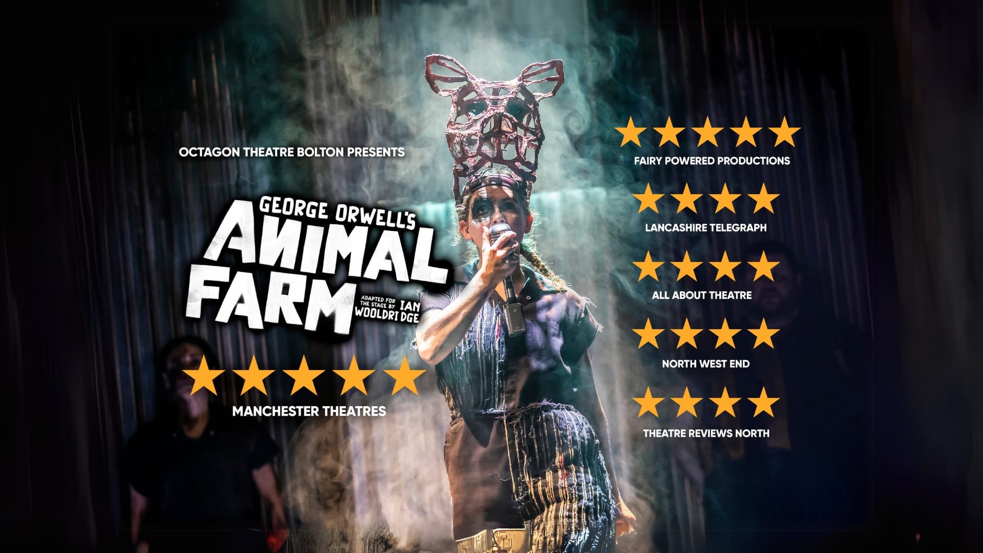 What's On - Liverpool Everyman & Playhouse Theatres