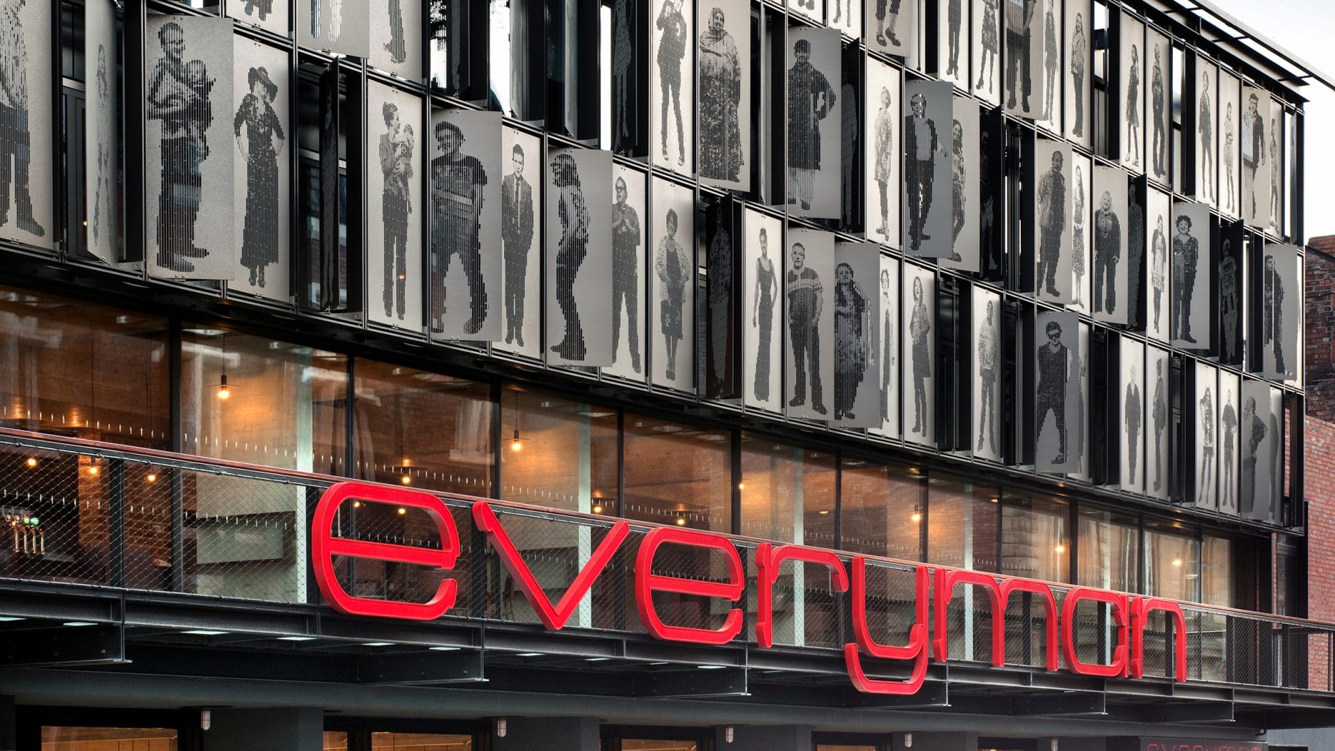 Booking Information - Liverpool Everyman & Playhouse Theatres