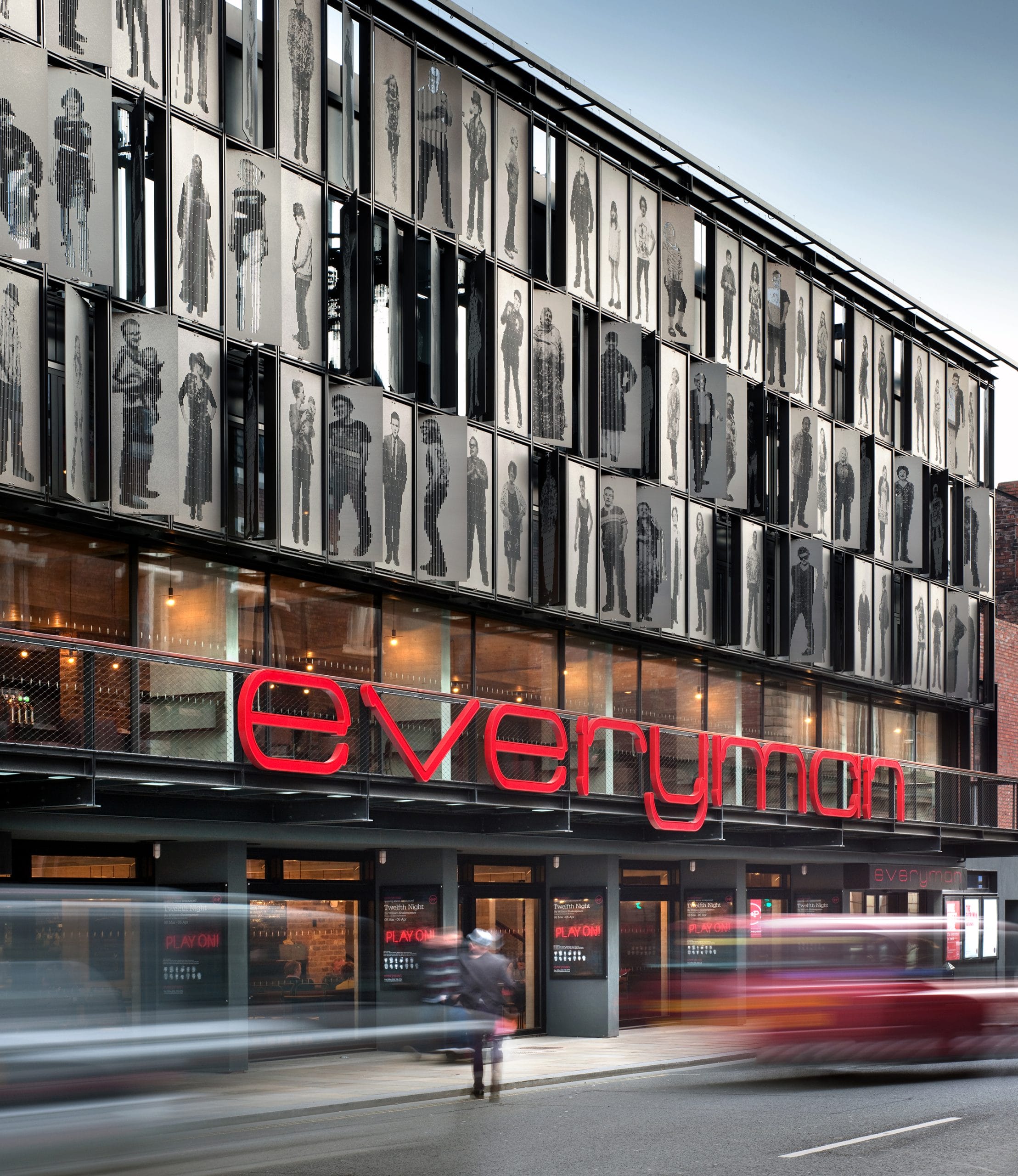 Booking Information - Liverpool Everyman & Playhouse Theatres