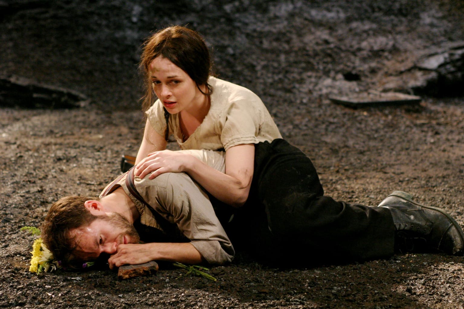 The May Queen - Liverpool Everyman & Playhouse Theatres