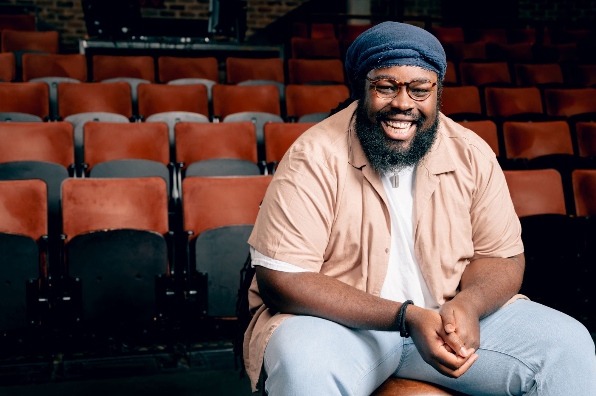 Who We Are - Liverpool Everyman & Playhouse Theatres