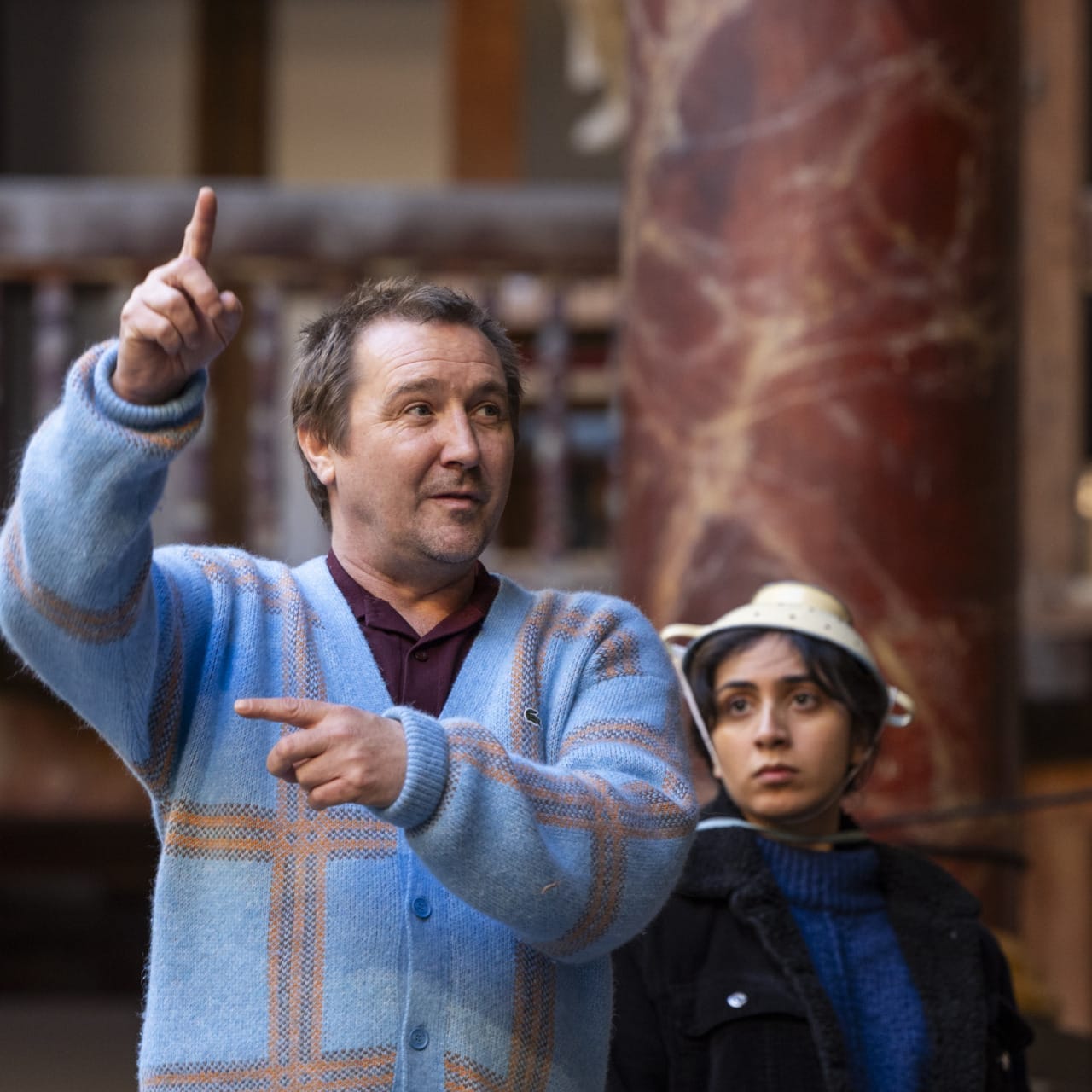 Tea & Talks - Liverpool Everyman & Playhouse Theatres