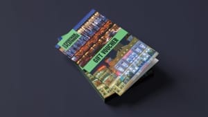 Gift Vouchers - Liverpool Everyman & Playhouse Theatres