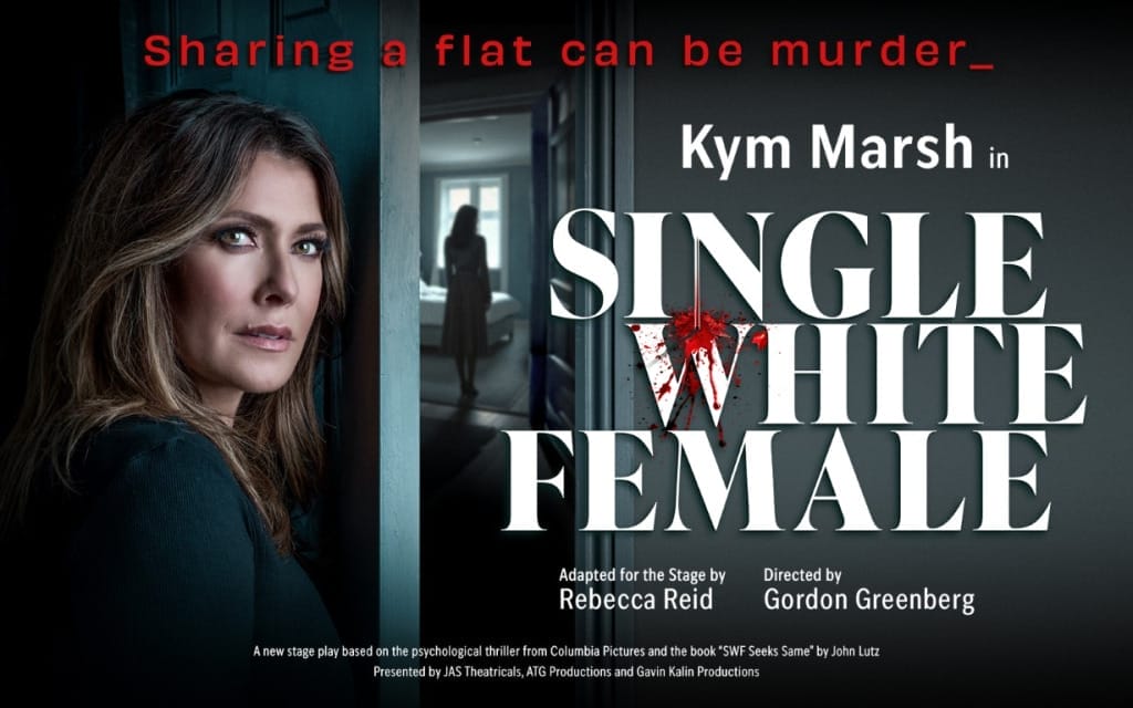Single White Female - Liverpool Everyman & Playhouse Theatres